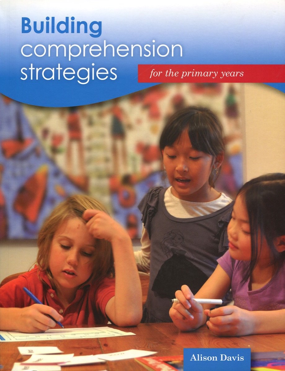 Comprehension Books for Teachers | Teacher Resource Books