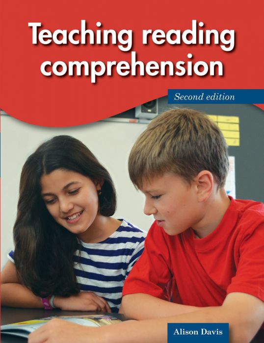 Comprehension Books for Teachers | Teacher Resource Books
