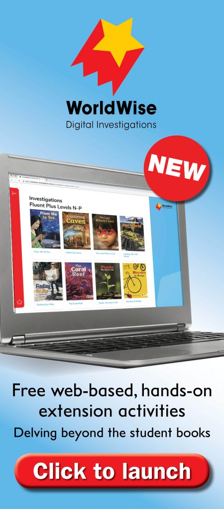 Website Investigations | WorldWise